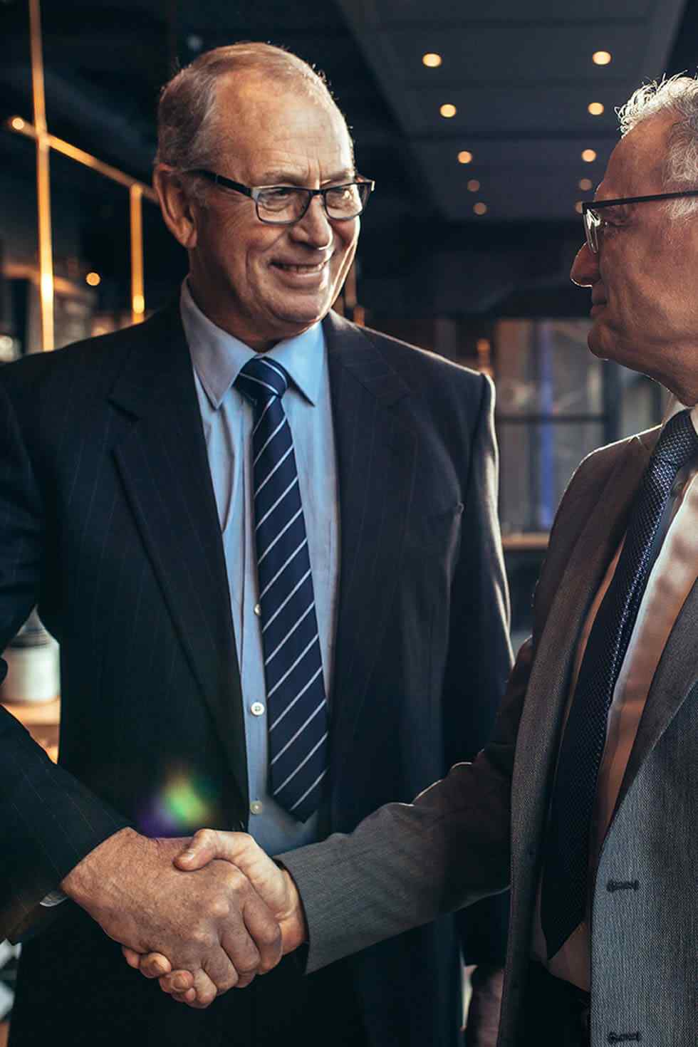 Arbor Financial Services