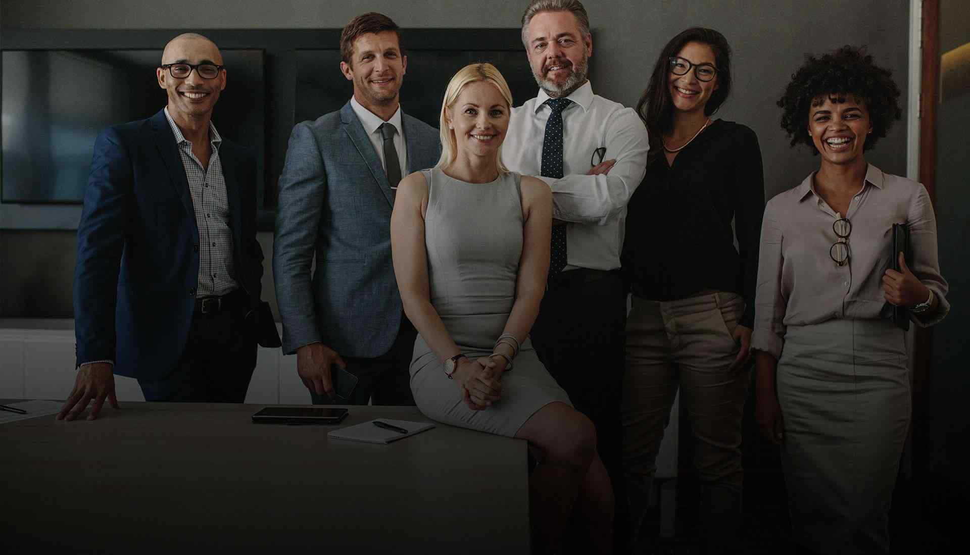 About – Arbor Financial Services